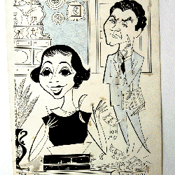 Hidden Treasures Drop Off Home Page